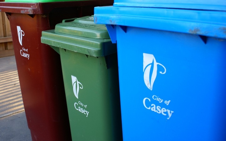 City of Casey | Home