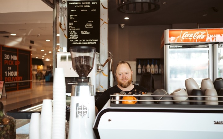 Casey backs local business in draft Budget and Action Plan | The ...